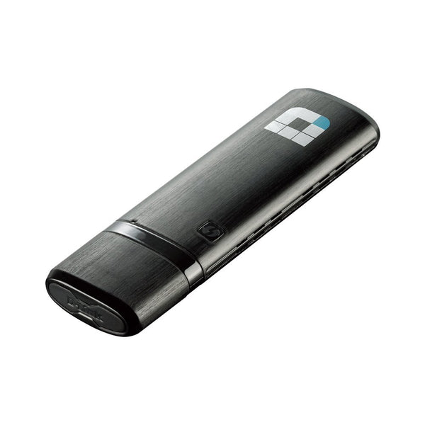 D-Link Wireless AC DualBand USB Adapter – Althemax